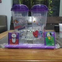Jual Chatime Bt21 Terdekat - Harga Murah & Grosir Mei 2024