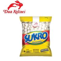 Jual Kacang Sukro Terdekat - Harga Murah & Grosir April 2025