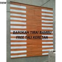 Jual Kere Bambu Terlengkap - Harga Murah Juli 2025