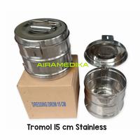 Jual Tromol Kasa Murah - Harga Terbaru September 2025