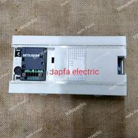 Review PLC Mitsubishi FX3GA-60MT-CM 100-240VAC Original Japan | Tokopedia