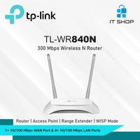 Jual Tp Link Wr840n Terbaru - Harga Murah Februari 2025 & Cicil 0%