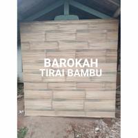 Jual Kere Bambu Terlengkap - Harga Murah Juni 2024