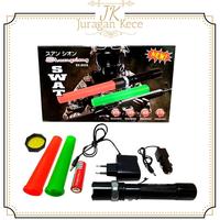 Jual Senter Lalin Terbaik - Harga Murah Oktober 2025 & Cicil 0%