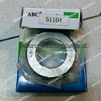 Jual Bearing 51104 Terlengkap - Harga Murah Mei 2024 & Cicil 0%