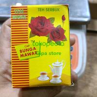 Jual Teh Cap Mawar Terdekat - Harga Murah & Grosir Mei 2024
