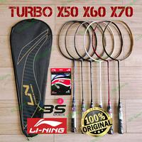 Jual Raket Lining Ss 2020 Terbaik - Harga Murah Juni 2024 & Cicil 0%