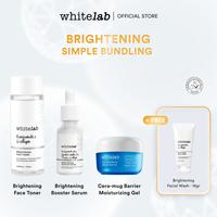 Whitelab Official Store - Produk Resmi & Terlengkap | Tokopedia