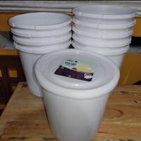 Jual Ember 8 Liter Terbaik - Harga Murah Juni 2024 & Cicil 0%