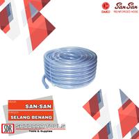 Jual Selang Benang 5 8 Terbaik - Harga Murah Mei 2024 & Cicil 0%