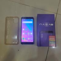 Jual Advan Nasa Plus Terlengkap - Daftar Harga Juni 2024 & Cicilan 0%