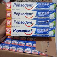 Jual Pepsodent 75 Gr Terlengkap - Harga Murah Januari 2025