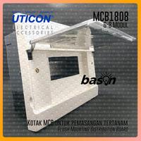 Jual Box Panel Mcb Terbaik - Harga Murah Februari 2025 & Cicil 0%