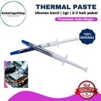 Jual Thermal Paste Laptop Terbaru - Harga Murah Maret 2025 & Cicil 0%