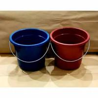 Jual Ember Plastik Besar Terbaik - Harga Murah Maret 2025 & Cicil 0%