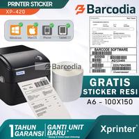 Jual Printer Resi Murah & Terbaik - Harga Terbaru Maret 2025
