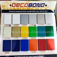 Jual Acp Terbaik - Harga Murah Juli 2025 & Cicil 0%