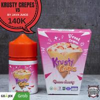 Jual Krusty Crepes Murah - Harga Terbaru 2024