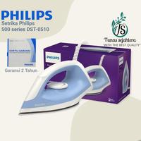 Jual Setrika Philips Dst0510 Murah - Harga Terbaru 2024
