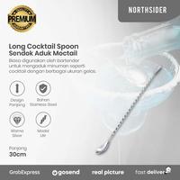 Jual Long Bar Spoon Terlengkap - Harga Terbaru Juni 2024 & Cicilan 0%