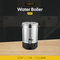 Jual Water Boiler 20 Liter Murah - Harga Terbaru 2024