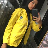 Jual Almamater Ut Model & Desain Terbaru - Harga Mei 2024