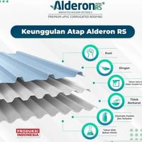 Jual Alderon Single Layer Murah - Harga Terbaru 2024