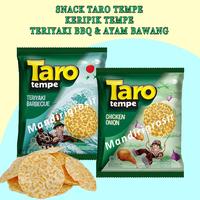 Jual Taro Snack Terdekat - Harga Murah & Grosir Maret 2025
