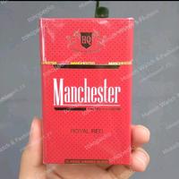 Jual Manchester Royal Red Terbaik - Harga Murah Maret 2024 & Cicil 0%