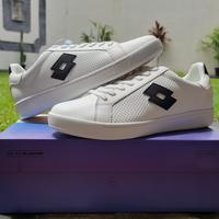 Jual Sepatu Lotto Original Murah & Terbaik - Harga Terbaru Mei 2024