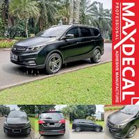 Jual Stiker Mobil Full Body Terlengkap - Harga Murah April 2024 & Cicil 0%