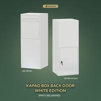 Jual Kotak Paket Rumah Terbaik - Harga Murah Maret 2024 & Cicil 0%