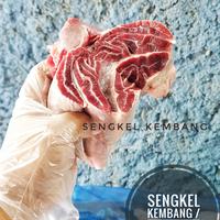 Jual Daging Sengkel Terdekat - Harga Murah & Grosir April 2024