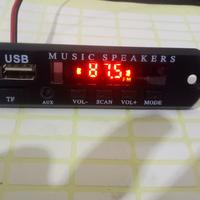 Jual Modul Mp3 Murah & Terbaik - Harga Terbaru April 2024