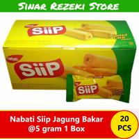 Jual Nabati Siip Terdekat - Harga Murah & Grosir Desember 2022