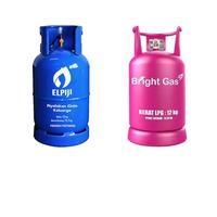 Jual Bright Gas 12 Kg Terlengkap - Harga Terbaru Mei 2024 & Cicilan 0%
