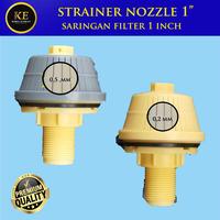 Jual Strainer Nozzle Terbaik - Harga Murah Juni 2024 & Cicil 0%