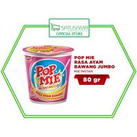 Pop Mie Harga Termurah & Grosir Desember 2023 - Tokopedia