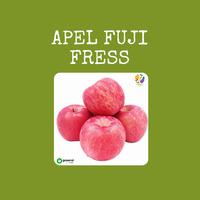 Jual Apel Fuji 1kg Murah - Harga Terbaru 2024