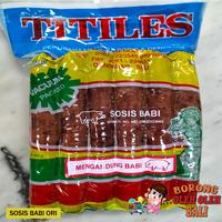 Jual Titiles Bali Terdekat - Harga Murah & Grosir Maret 2023