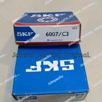 Jual Bearing 6007 Terlengkap - Harga Murah Februari 2024 & Cicil 0%