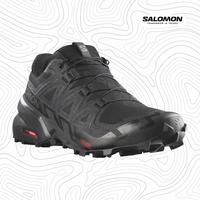 Sepatu Salomon Terbaru untuk Petualangan Anda - Maret 2025