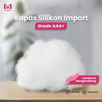 Jual Dakron 1Kg Murah & Terbaik - Harga Terbaru Maret 2025