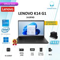 Jual Lenovo K14 Murah - Harga Terbaru 2023