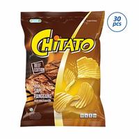 Jual 1 Dus Chitato Terdekat - Harga Murah & Grosir Februari 2025