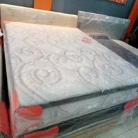 Jual Spring Bed 160X200 Terbaik - Harga Murah Februari 2025 & Cicil 0%
