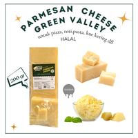 Jual Parmesan Cheese Terdekat - Harga Murah & Grosir Februari 2024