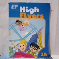 Jual Ef High Flyers Terlengkap - Harga Murah April 2024