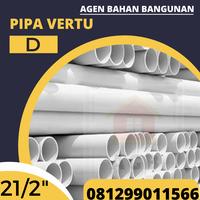 Jual Pipa Pvc D 2 Terbaik - Harga Murah Juni 2024 & Cicil 0%
