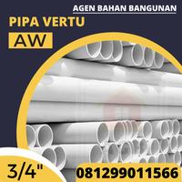 Jual Pipa Aw 3 4 Terbaik - Harga Murah Juni 2024 & Cicil 0%